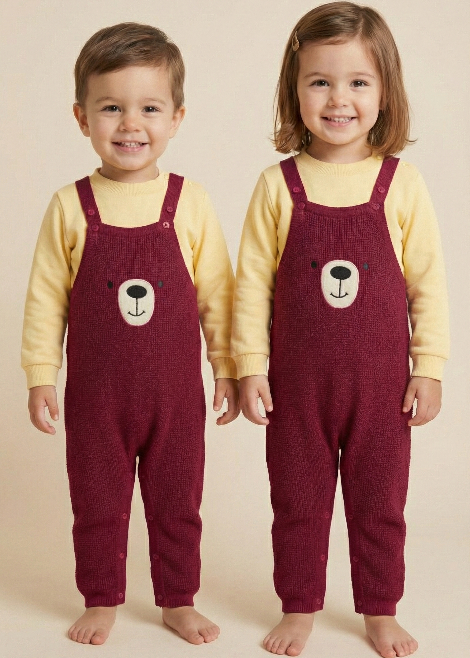 Dungaree – Thumbbarry